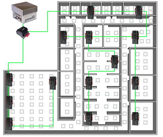 Lighting Controls 5512